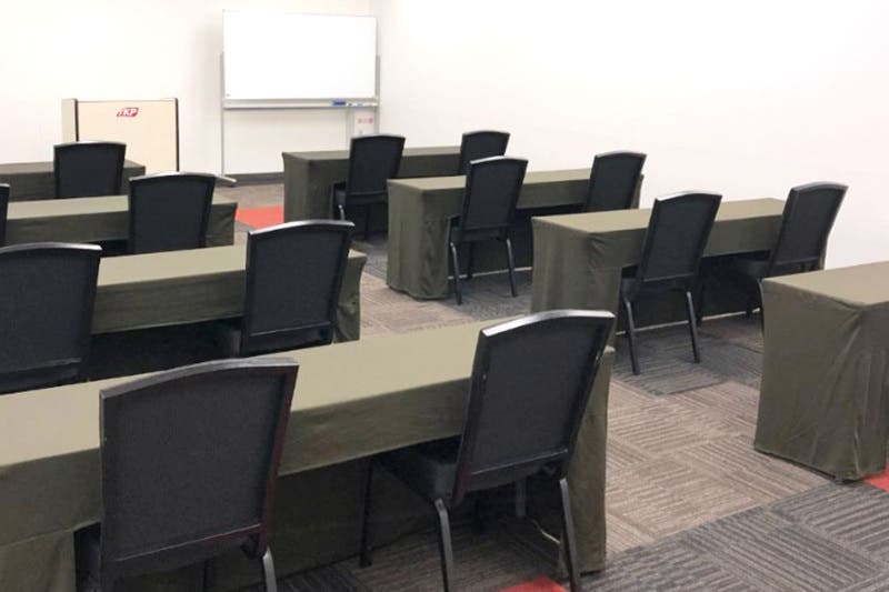 【TKP名古屋駅前カンファレンスセンター】カンファレンスルーム6Cの写真1