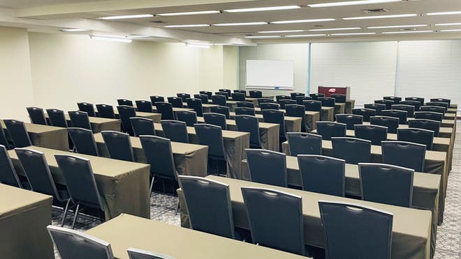 【TKP名鉄名古屋駅カンファレンスセンター】カンファレンスルーム9Bの写真1