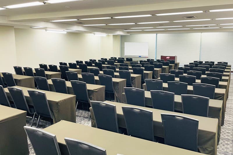 【TKP名鉄名古屋駅カンファレンスセンター】カンファレンスルーム9Cの写真1