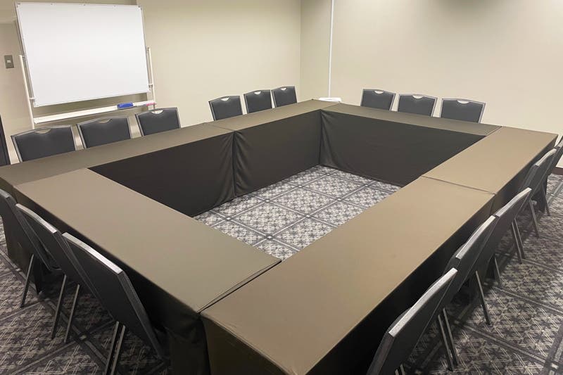 【TKP名鉄名古屋駅カンファレンスセンター】ミーティングルーム9Dの写真1