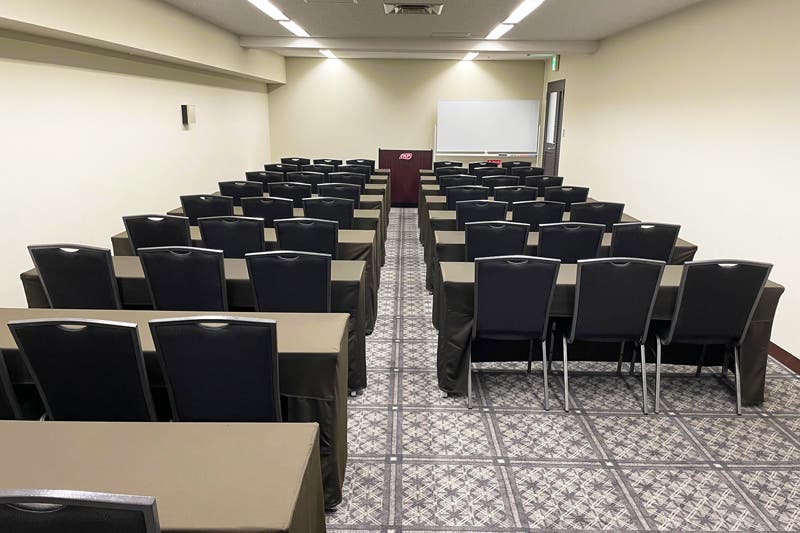 【TKP名鉄名古屋駅カンファレンスセンター】カンファレンスルーム9Eの写真1