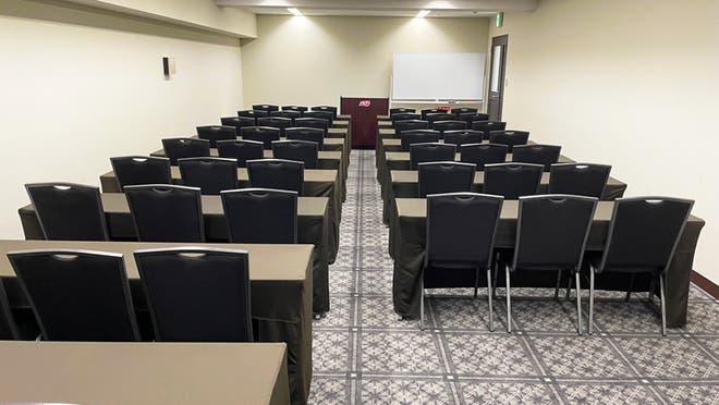 【TKP名鉄名古屋駅カンファレンスセンター】カンファレンスルーム9Eの写真1