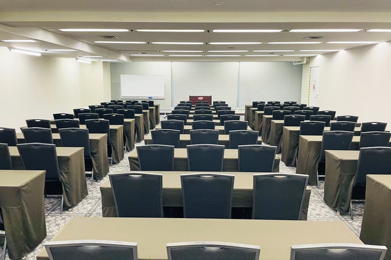 【TKP名鉄名古屋駅カンファレンスセンター】カンファレンスルーム9Nの写真1