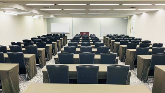 【TKP名鉄名古屋駅カンファレンスセンター】カンファレンスルーム9Oの写真1