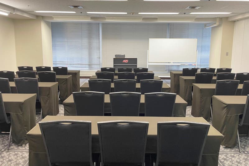 【TKP名鉄名古屋駅カンファレンスセンター】カンファレンスルーム9Pの写真1