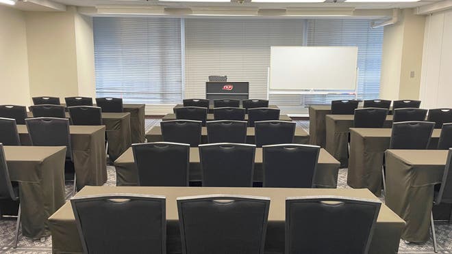 【TKP名鉄名古屋駅カンファレンスセンター】カンファレンスルーム9Pの写真1