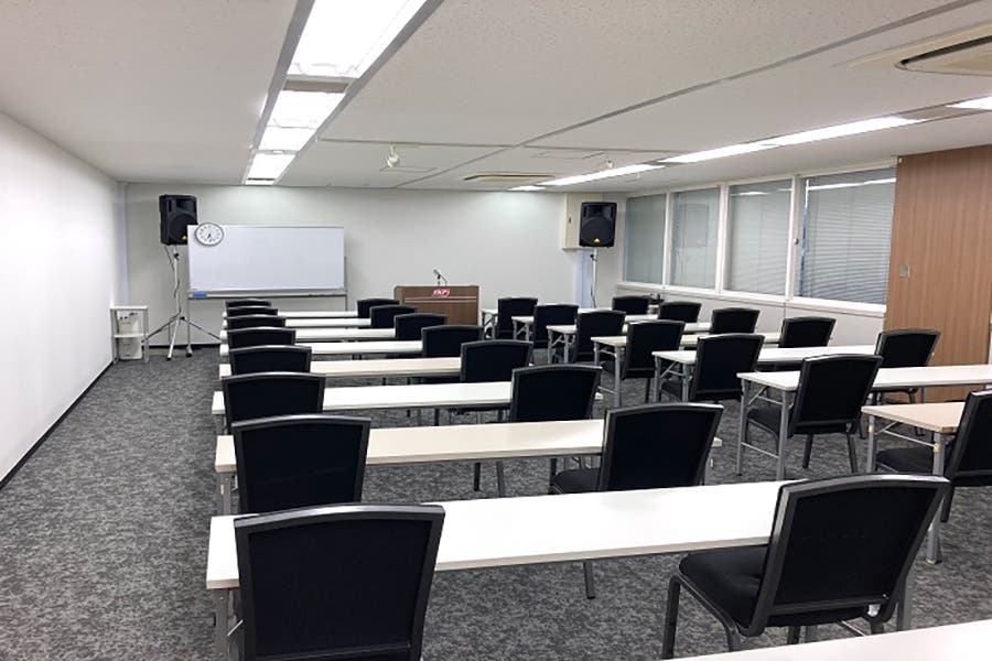 【TKP品川カンファレンスセンター】カンファレンスルーム6Dの写真1