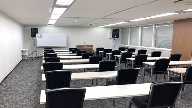 【TKP品川カンファレンスセンター】カンファレンスルーム6Dの写真1