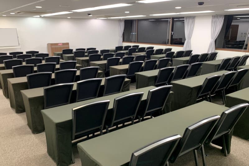 【TKP品川カンファレンスセンター】カンファレンスルーム7Aの写真1