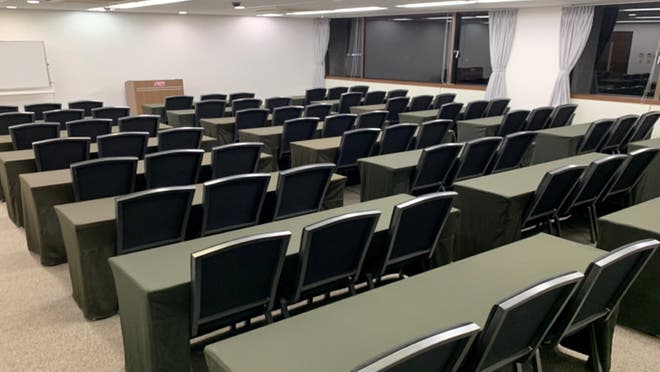 【TKP品川カンファレンスセンター】カンファレンスルーム7Aの写真1