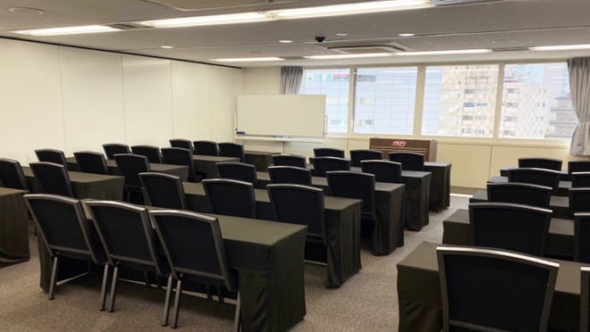 【TKP品川カンファレンスセンター】カンファレンスルーム7Cの写真1