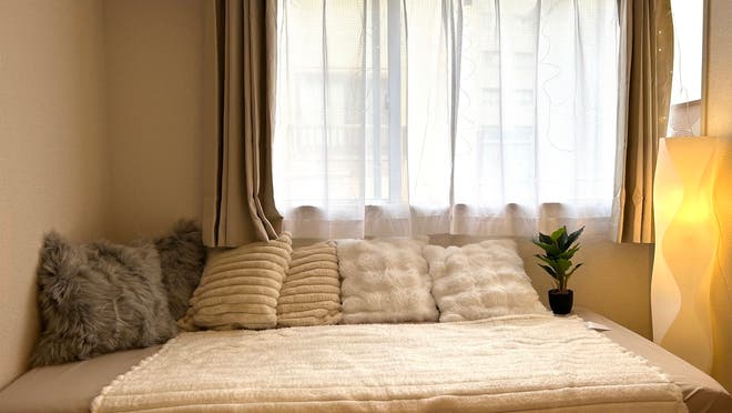 ✨地域最安値✨石川町5分🚶ママ会✨デート👫女子会❤️誕生日会🎂推し会🌹120インチプロジェクタの写真11