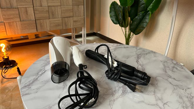 ✨地域最安値✨石川町5分🚶ママ会✨デート👫女子会❤️誕生日会🎂推し会🌹120インチプロジェクタの写真17