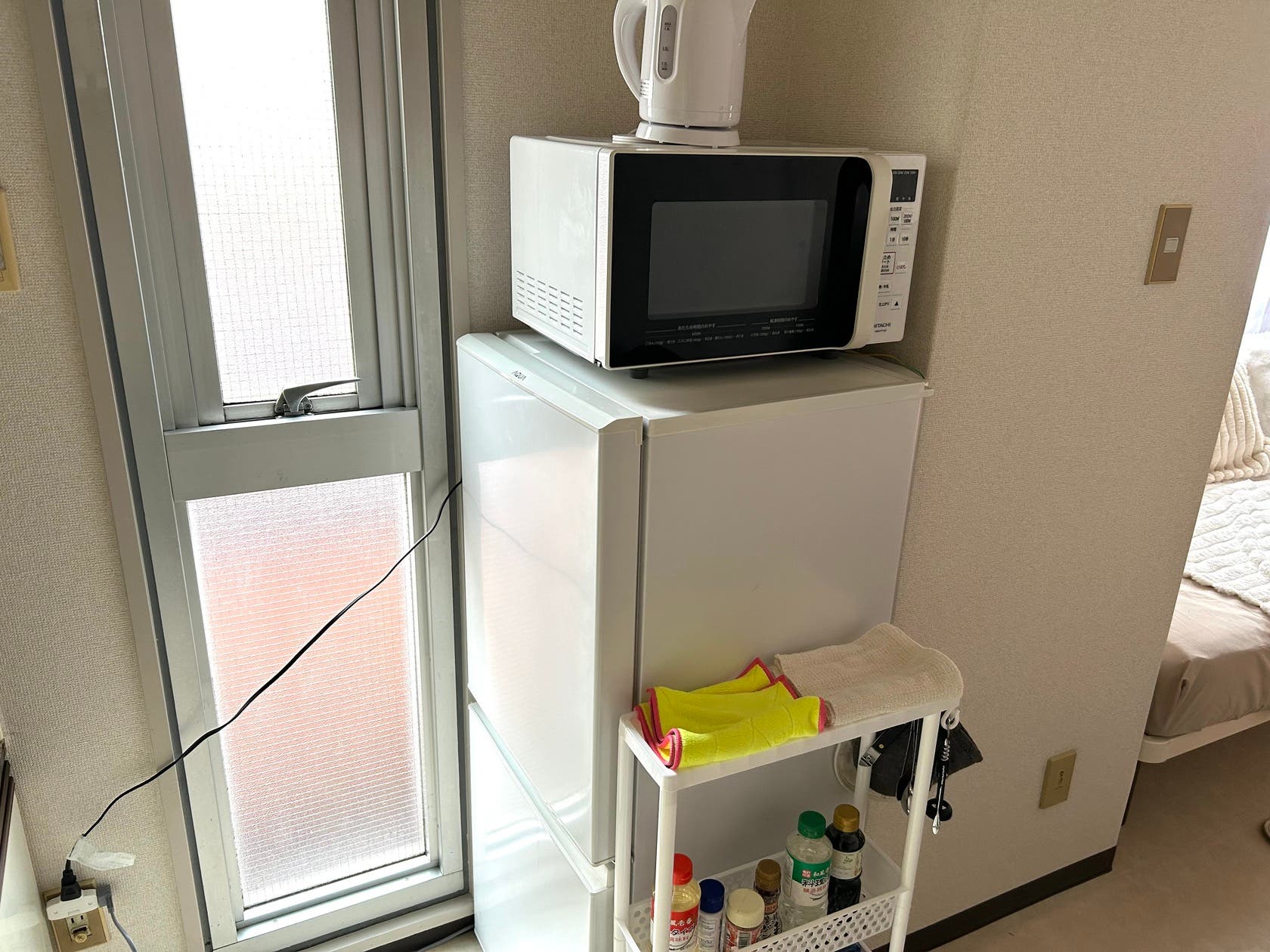 ✨地域最安値✨石川町5分🚶ママ会✨デート👫女子会❤️誕生日会🎂推し会🌹120インチプロジェクタの写真18