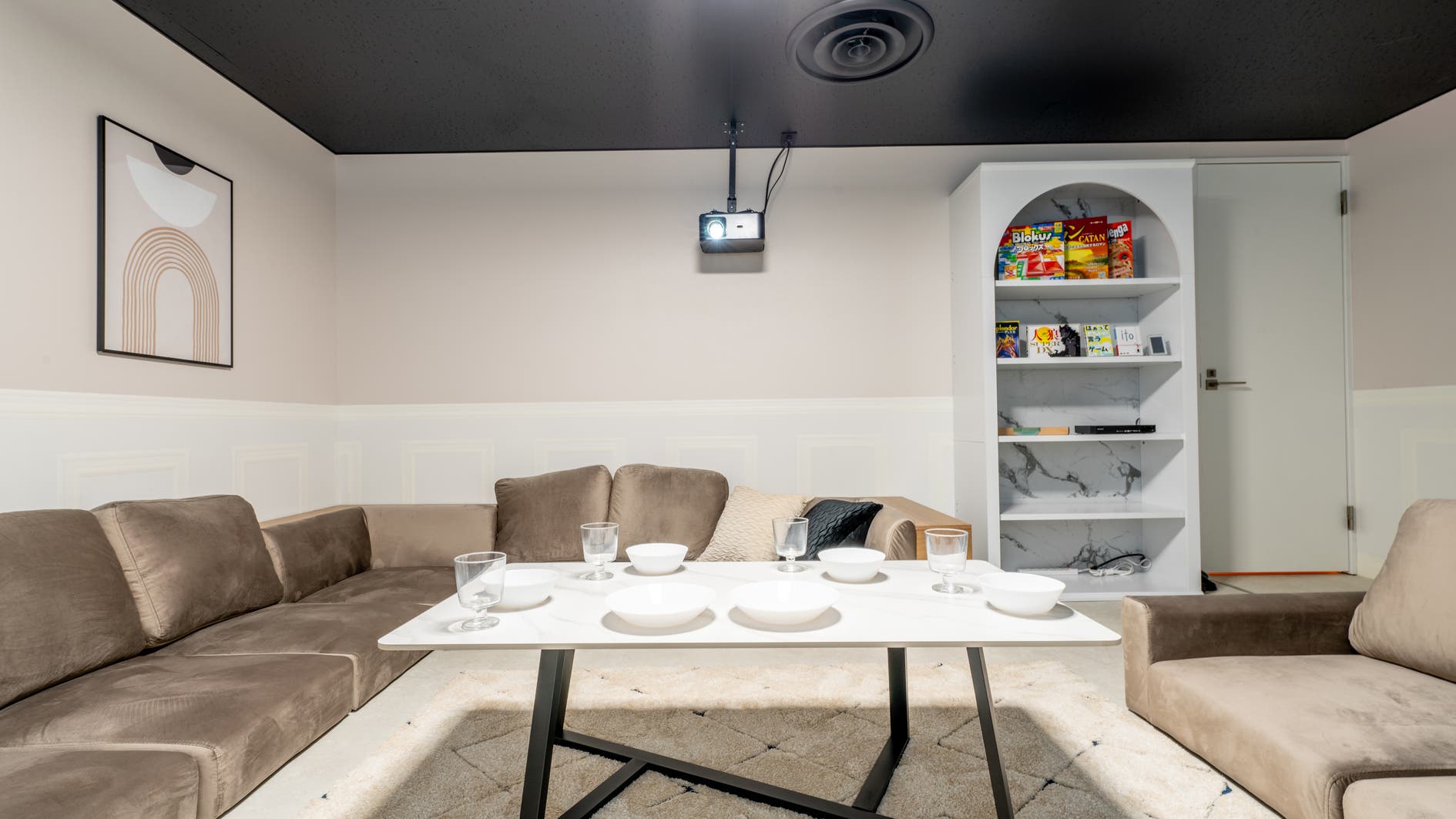 スペモ🎥クリスマス🎄学割🧑‍🎓プロジェクター🎬映画鑑賞🍿デート👩‍❤️‍👨撮影📷602_CINEMA大阪梅田の写真15