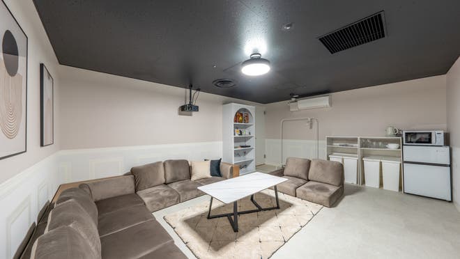 スペモ🎥クリスマス🎄学割🧑🎓プロジェクター🎬映画鑑賞🍿デート👩❤️👨撮影📷602_CINEMA大阪梅田の写真20