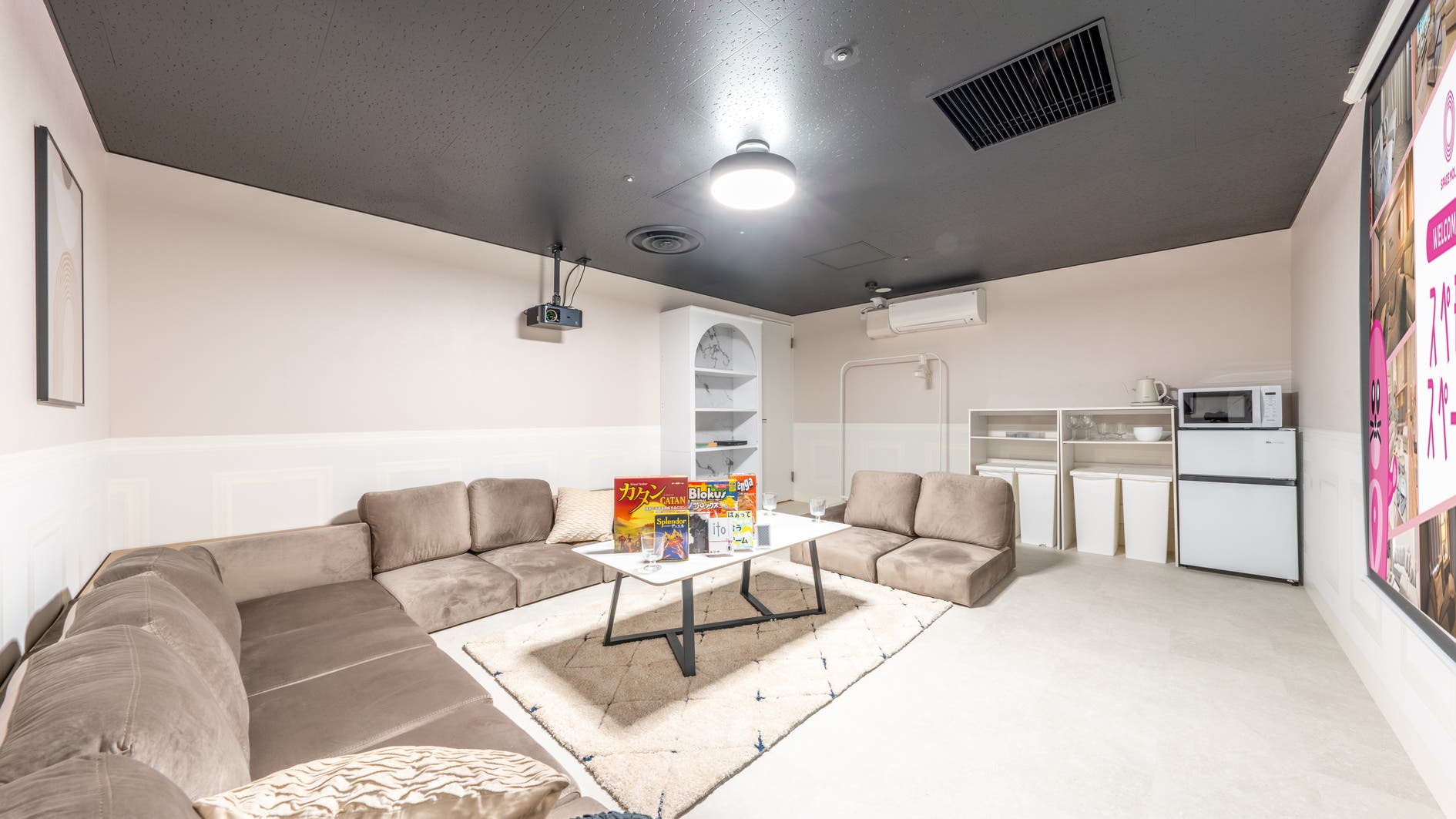 スペモ🎥クリスマス🎄学割🧑‍🎓プロジェクター🎬映画鑑賞🍿デート👩‍❤️‍👨撮影📷602_CINEMA大阪梅田の写真4