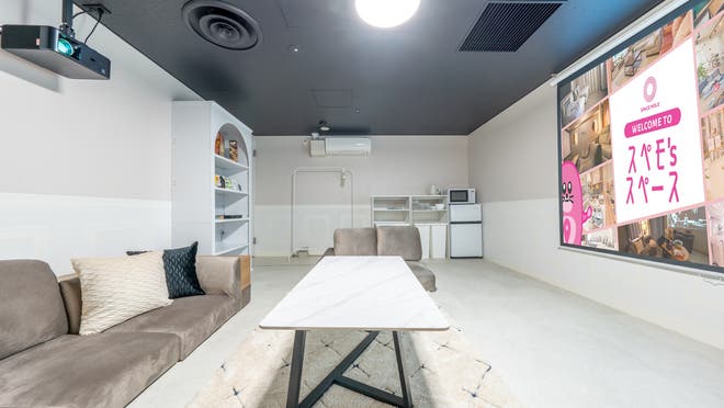 スペモ🎥クリスマス🎄学割🧑🎓プロジェクター🎬映画鑑賞🍿デート👩❤️👨撮影📷602_CINEMA大阪梅田の写真18