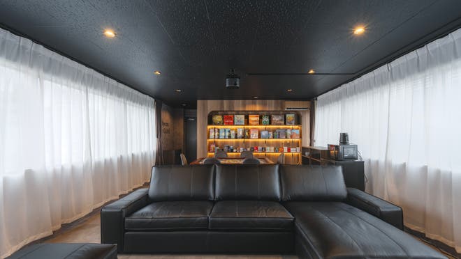 クリスマス🎄押上3分🚶♀️ボードゲーム🎲プロジェクター🎥歓送迎会🎺パーティー✌🏻629_SpemoGAME押上の写真10