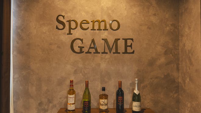 クリスマス🎄押上3分🚶♀️ボードゲーム🎲プロジェクター🎥歓送迎会🎺パーティー✌🏻629_SpemoGAME押上の写真14