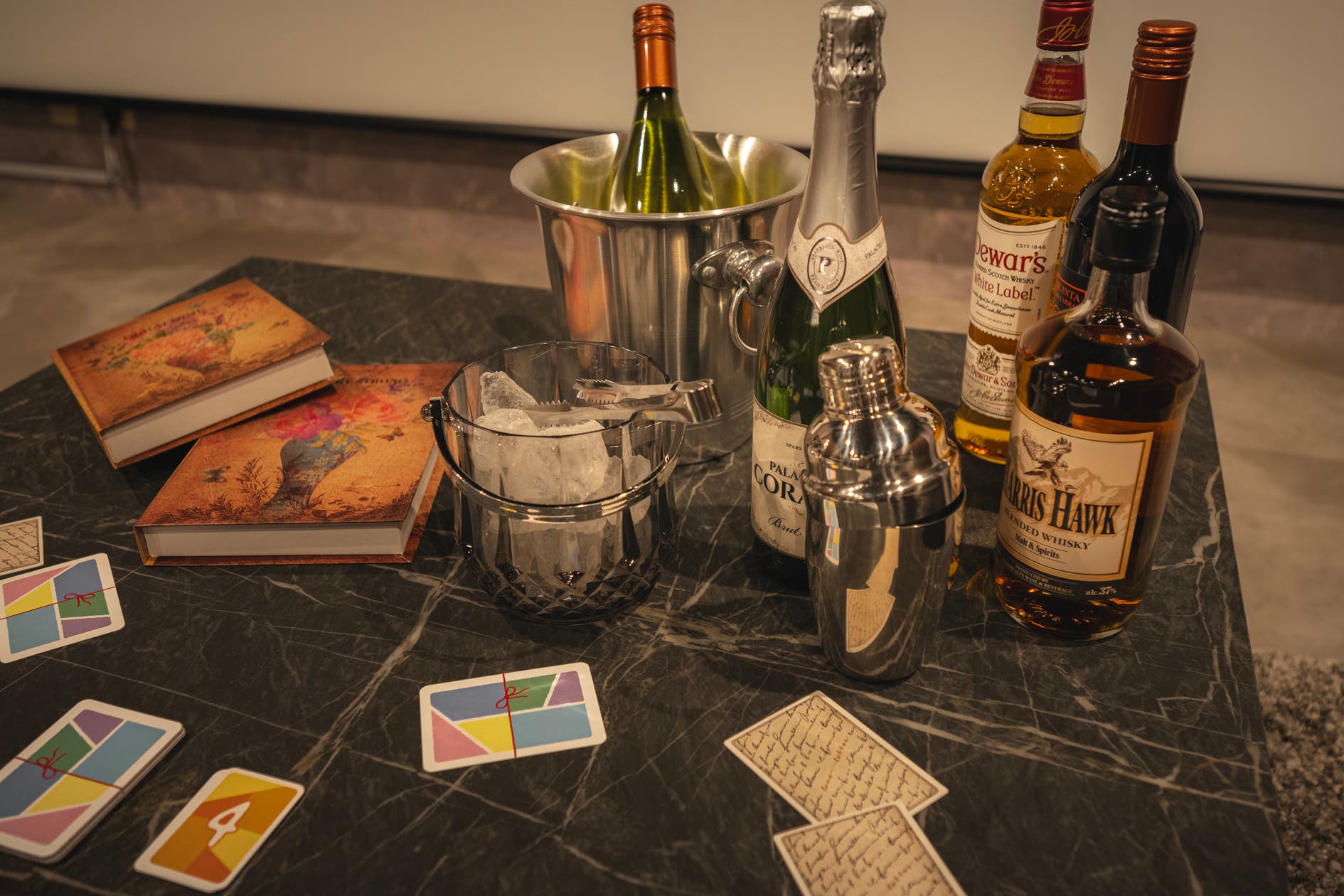 クリスマス🎄押上3分🚶‍♀️ボードゲーム🎲パーティー🥂プロジェクター🎥歓送迎会🎺629_SpemoGAME押上の写真15