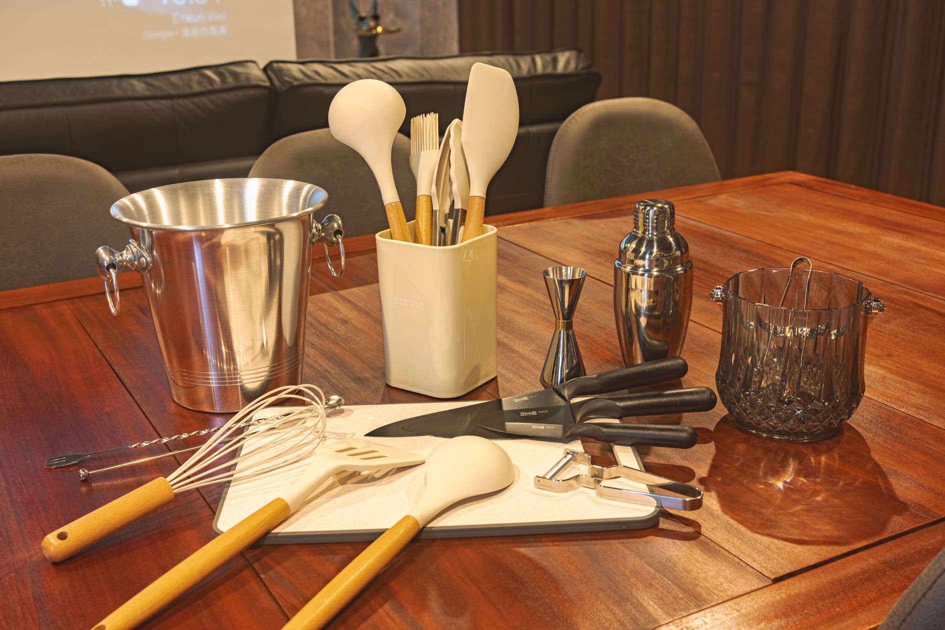 クリスマス🎄押上3分🚶‍♀️ボードゲーム🎲パーティー🥂プロジェクター🎥歓送迎会🎺629_SpemoGAME押上の写真21