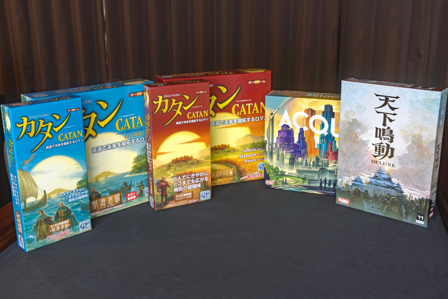 クリスマス🎄押上3分🚶‍♀️ボードゲーム🎲パーティー🥂プロジェクター🎥歓送迎会🎺629_SpemoGAME押上の写真24