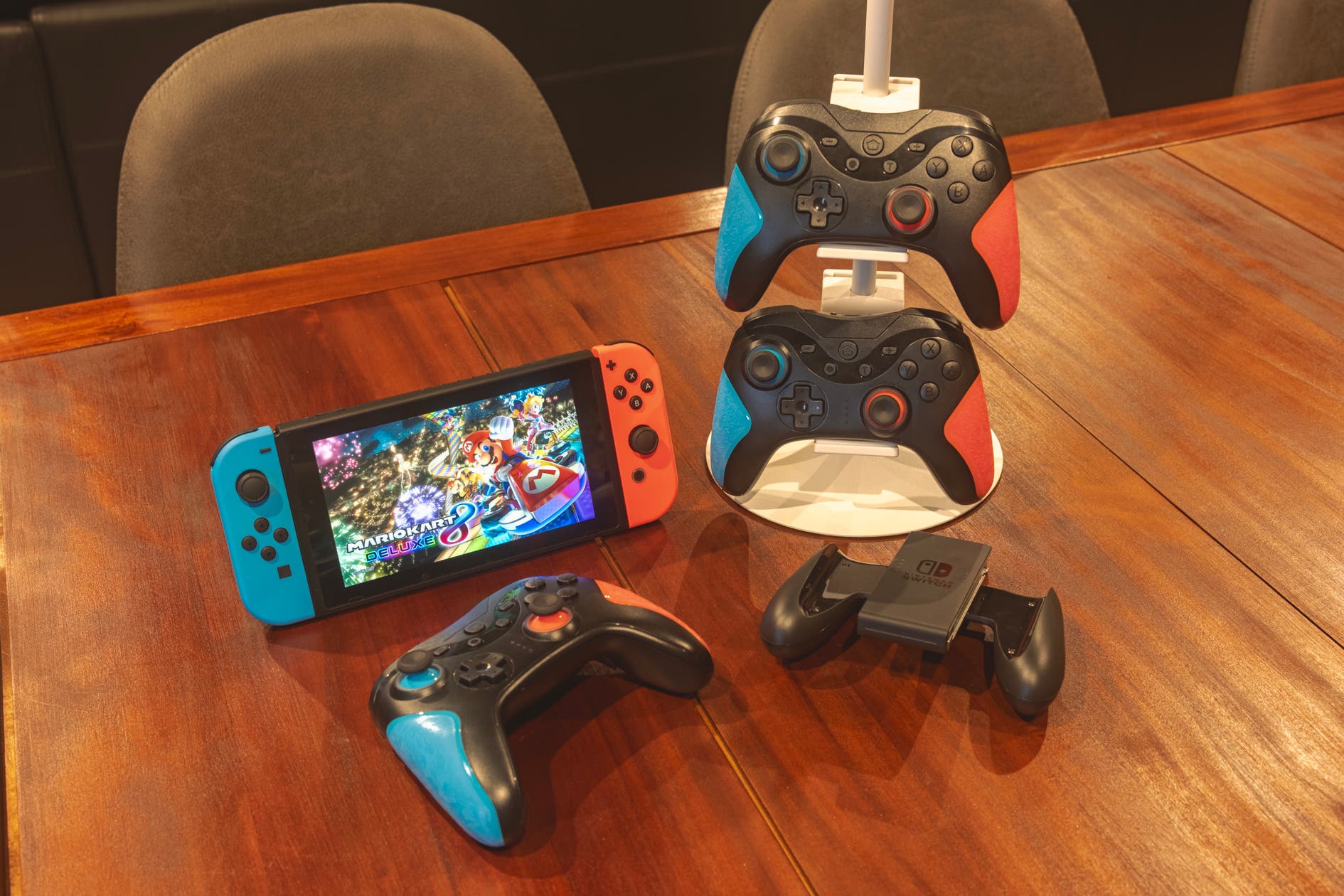 🎮大人気ゲーム機	の画像1