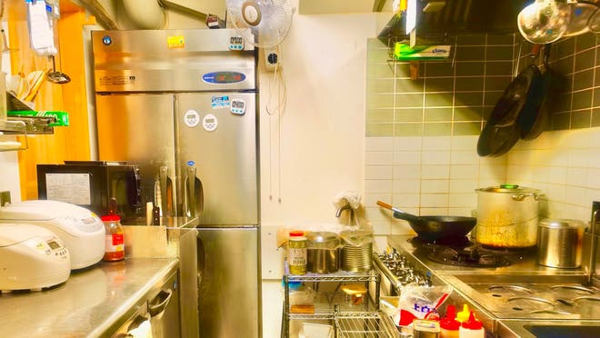 浅草駅から徒歩10分の貸し部屋の写真7