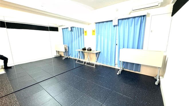 ◆ArtsStudio◆名古屋駅前◆YOGA◆の写真2