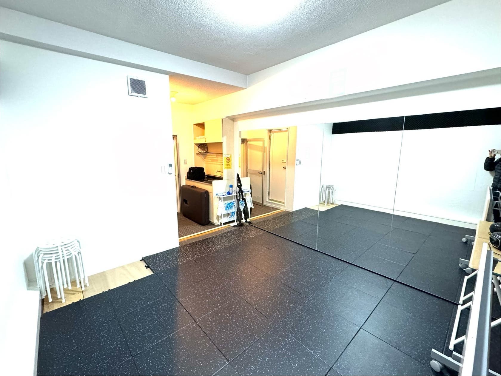 ◆ArtsStudio◆名古屋駅前◆YOGA◆の写真5