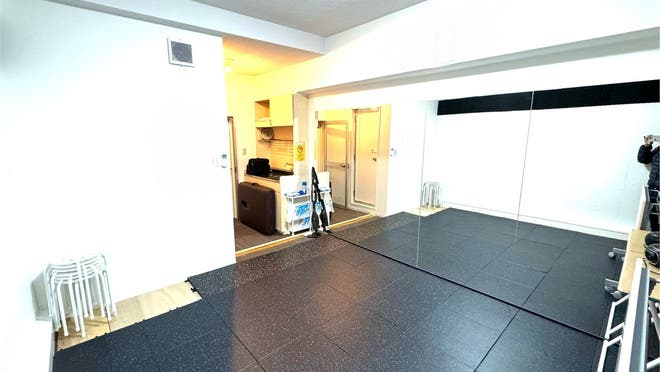 ◆ArtsStudio◆名古屋駅前◆YOGA◆の写真5