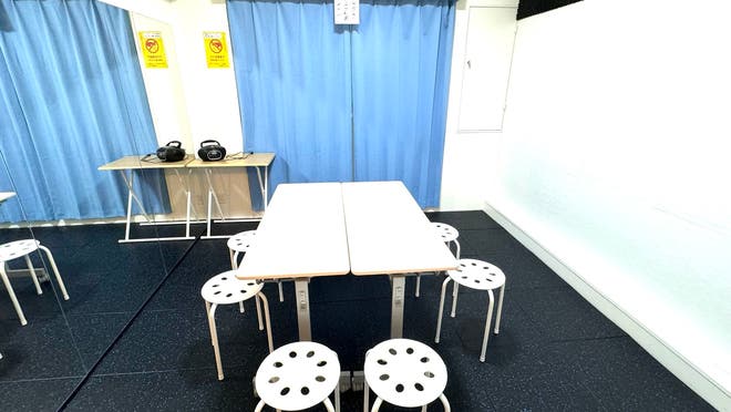 ◆ArtsStudio◆名古屋駅前◆YOGA◆の写真3