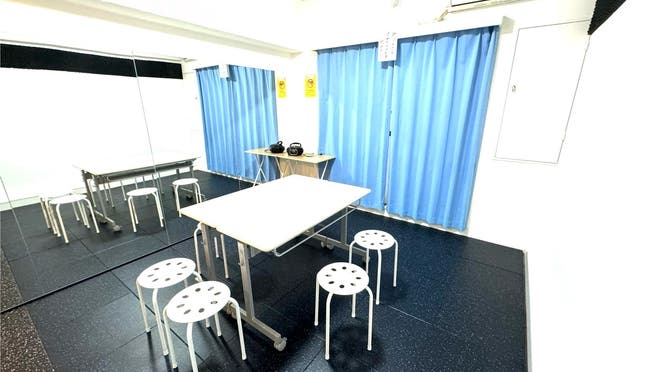 ◆ArtsStudio◆名古屋駅前◆YOGA◆の写真4