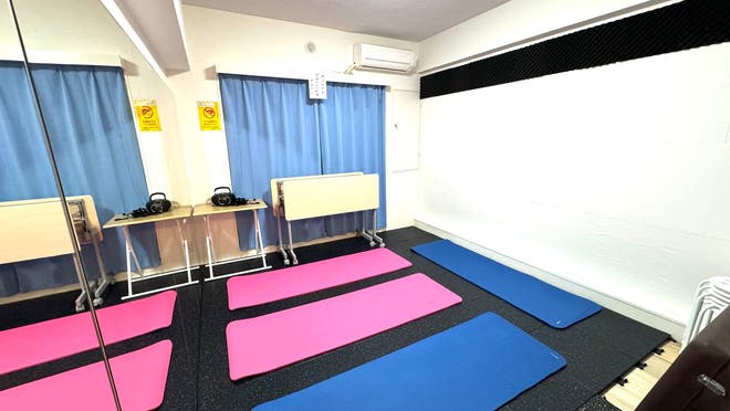 ◆ArtsStudio◆名古屋駅前◆YOGA◆の写真6