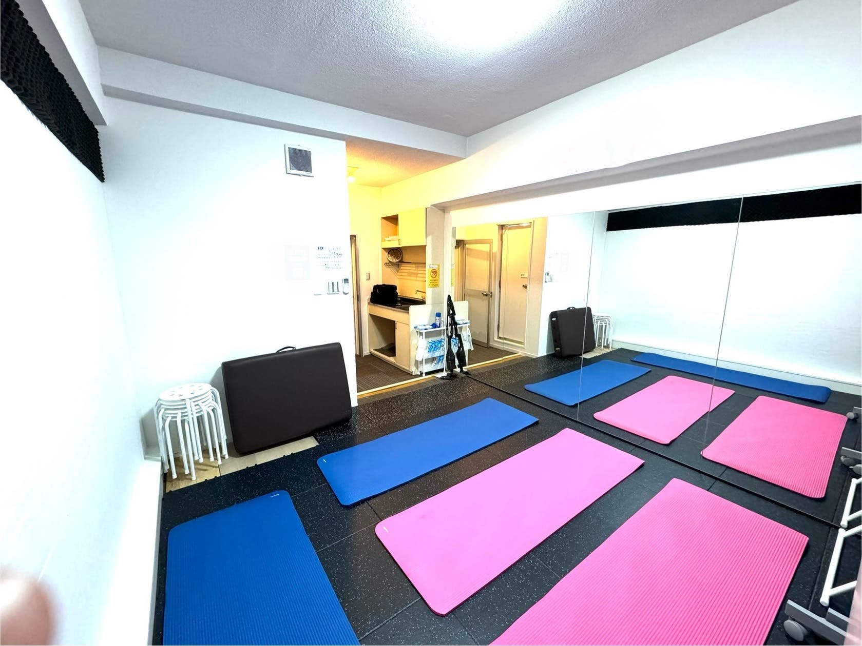 ◆ArtsStudio◆名古屋駅前◆YOGA◆の写真7