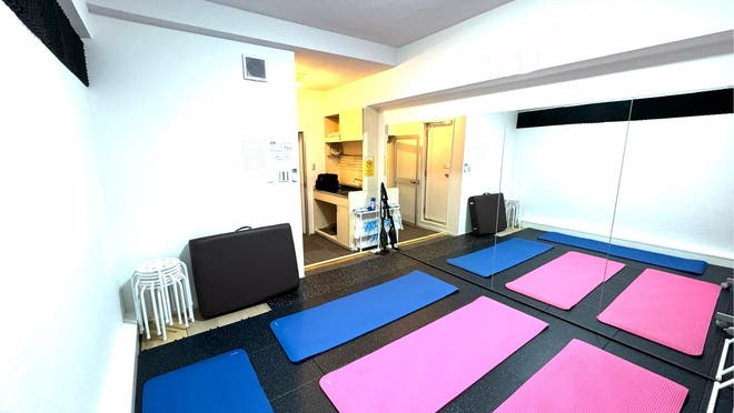 ◆ArtsStudio◆名古屋駅前◆YOGA◆の写真7