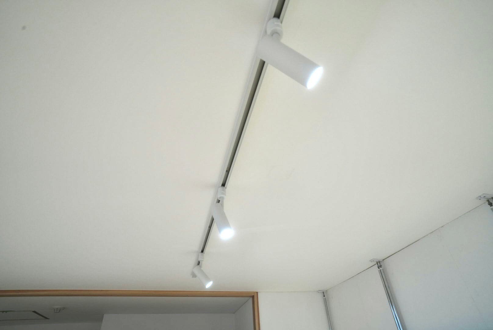 【🚗リピーター様駐車場】【呉服町電停/熊本駅圏内】市内最大級６m３０ｃｍ全身鏡と無垢材フローリング【R7.3リニューアル！】の写真11