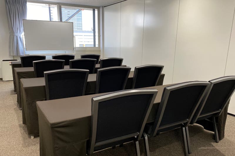 【TKP品川カンファレンスセンター】ミーティングルーム7Fの写真1