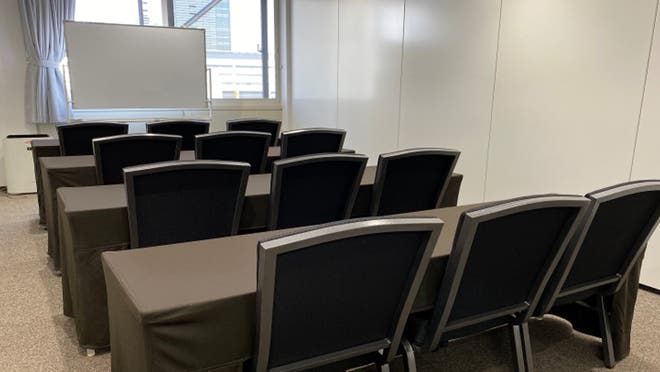 【TKP品川カンファレンスセンター】ミーティングルーム7Fの写真1