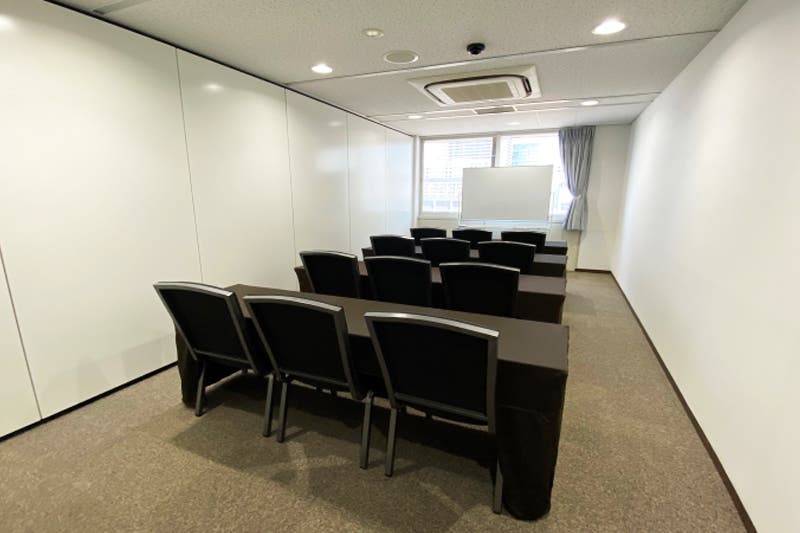【TKP品川カンファレンスセンター】ミーティングルーム7Gの写真1