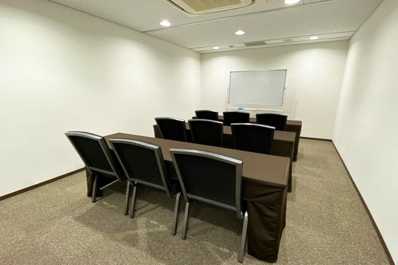 【TKP品川カンファレンスセンター】ミーティングルーム7Hの写真1