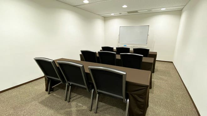 【TKP品川カンファレンスセンター】ミーティングルーム7Hの写真1