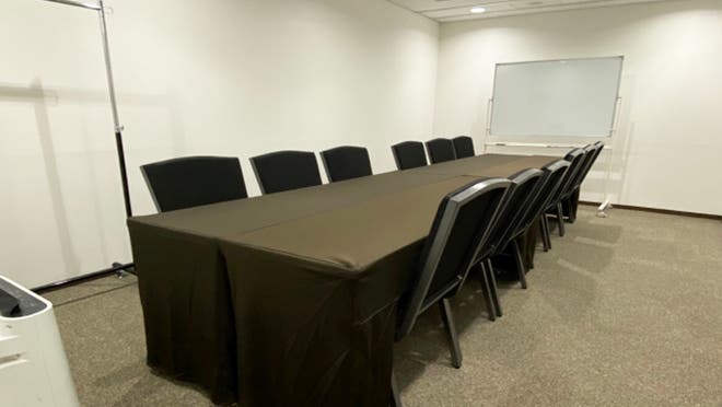 【TKP品川カンファレンスセンター】ミーティングルーム7Iの写真1