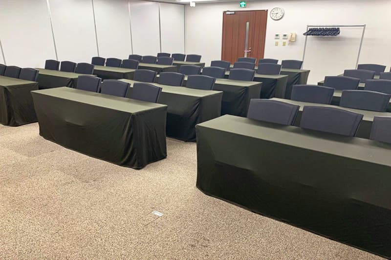 【TKP品川カンファレンスセンター】カンファレンスルーム9Cの写真1