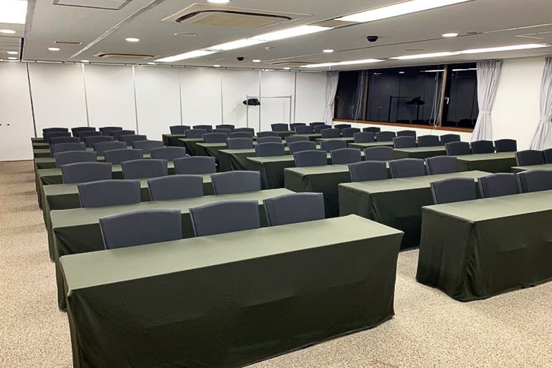 【TKP品川カンファレンスセンター】カンファレンスルーム9Dの写真1