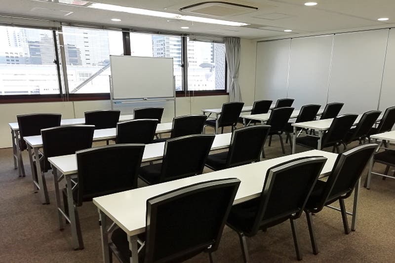 【TKP品川カンファレンスセンター】ミーティングルーム9Fの写真1