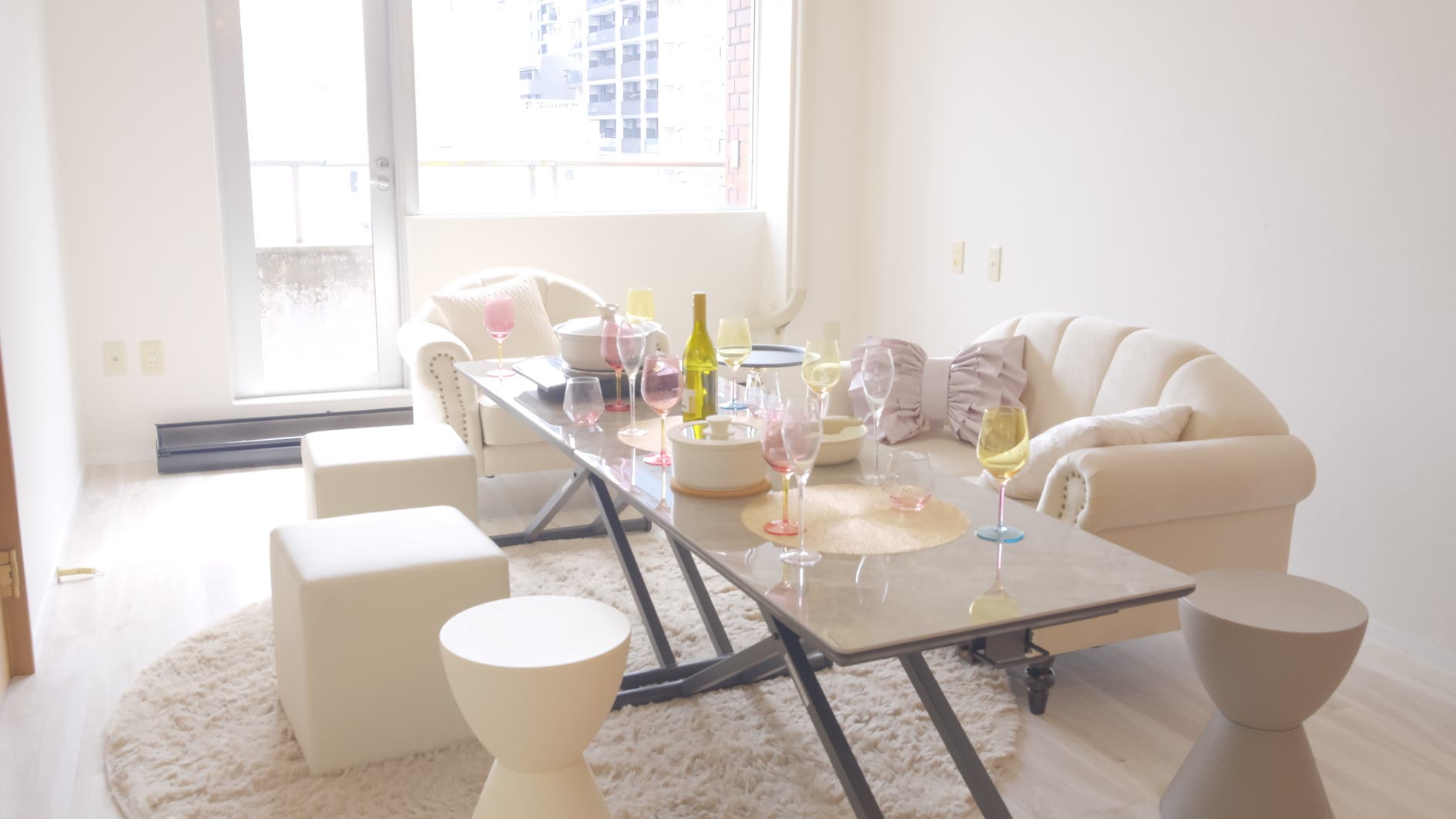 🎊オープン記念🈹🎊栄オアシス21徒歩5分❣️コスプレ撮影できるパーティースペース🤍🌙背景30種類以上🏰🤍ゴミ無料✨の写真28