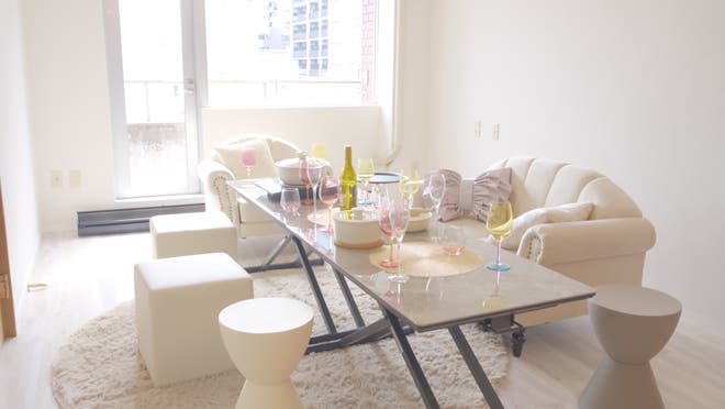 🎊オープン記念🈹🎊栄オアシス21徒歩5分❣️コスプレ撮影できるパーティースペース🤍🌙背景30種類以上🏰🤍ゴミ無料✨の写真28