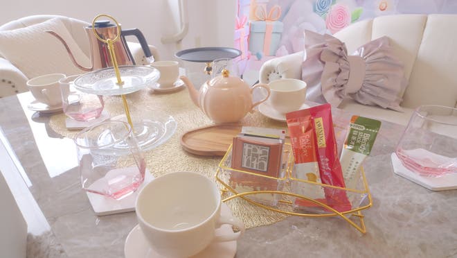 🎊オープン記念🈹🎊栄オアシス21徒歩5分❣️コスプレ撮影できるパーティースペース🤍🌙背景30種類以上🏰🤍ゴミ無料✨の写真29